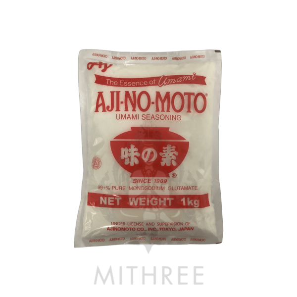 AJINOMOTO 1KG/20 - MITHREE