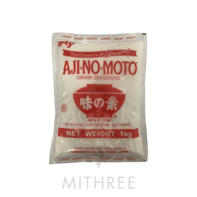 AJINOMOTO 1KG/20 - MITHREE