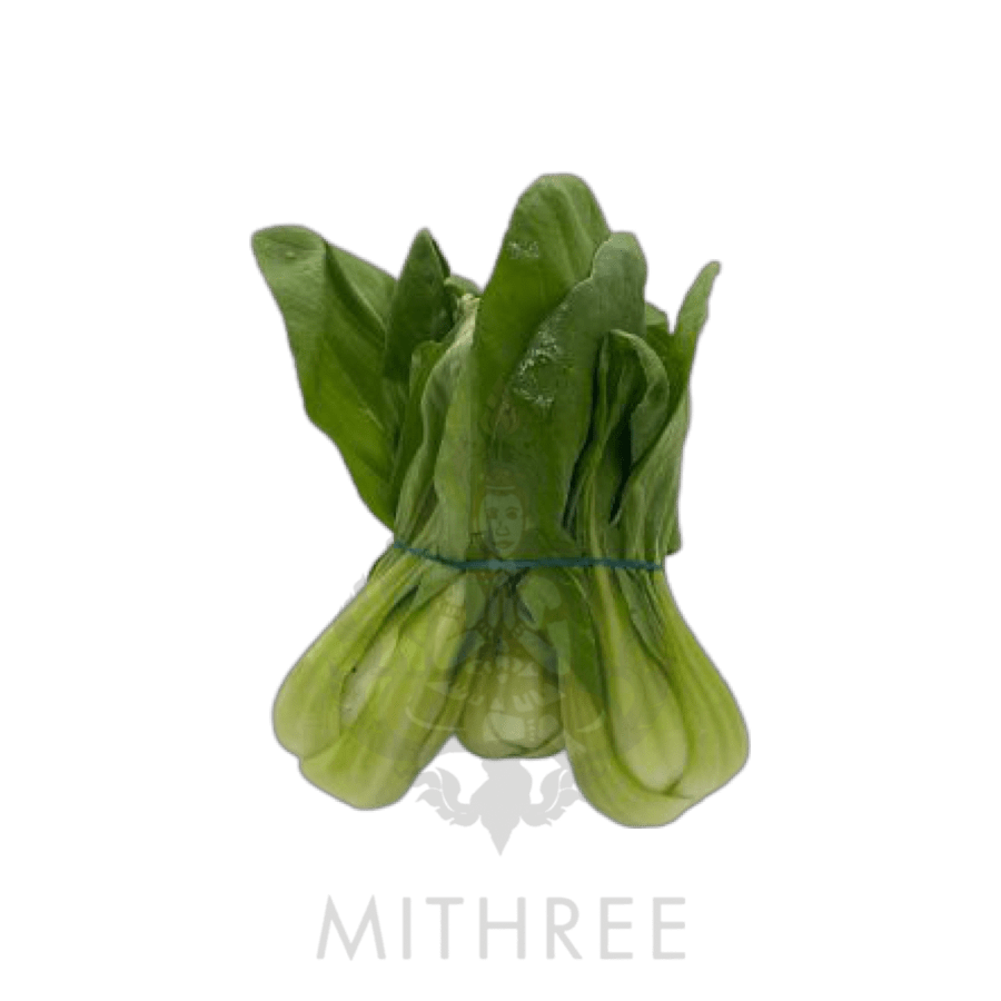 BABY BOK CHOI [FRESH] 1 X BUNCH - MITHREE