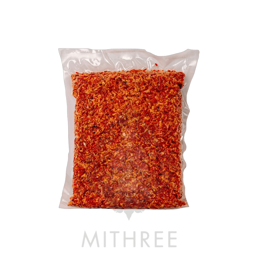 DRIED SHRIMP [SMALL] [FRZ] 1KG/15 - MITHREE