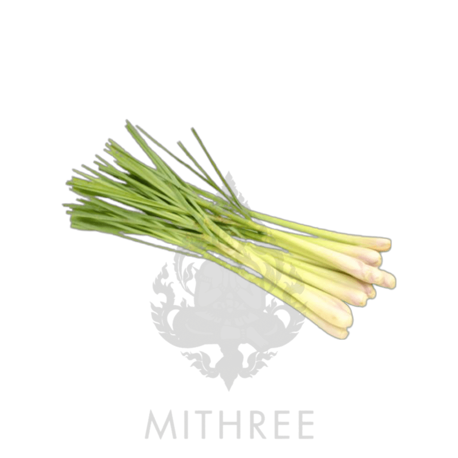 Lemon Grass Fresh 1kg Mithree
