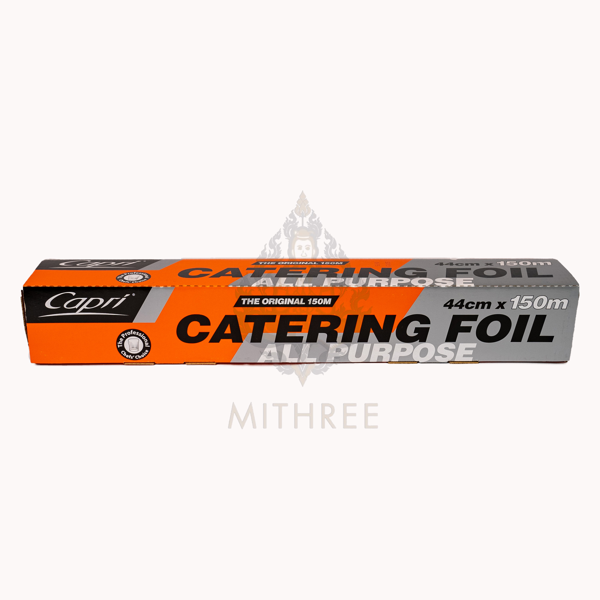 FOIL WRAP [150M X 44CM]/6 - MITHREE