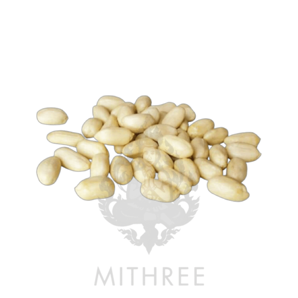 PEANUT 1KG/10 - MITHREE