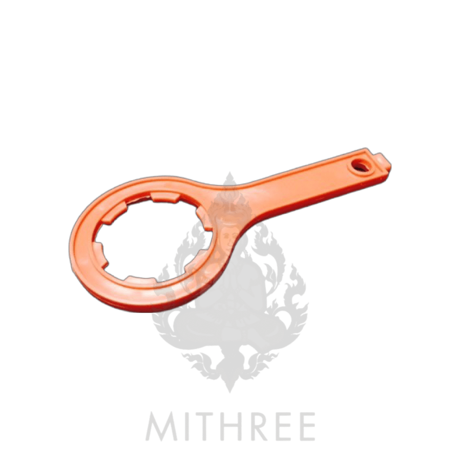 PLASTIC DRUM SPANNER - MITHREE