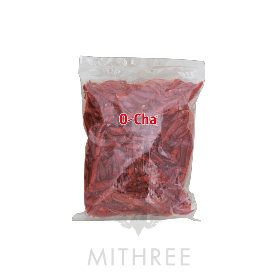 DRIED CHILLI [SMALL] 500G/20 - MITHREE