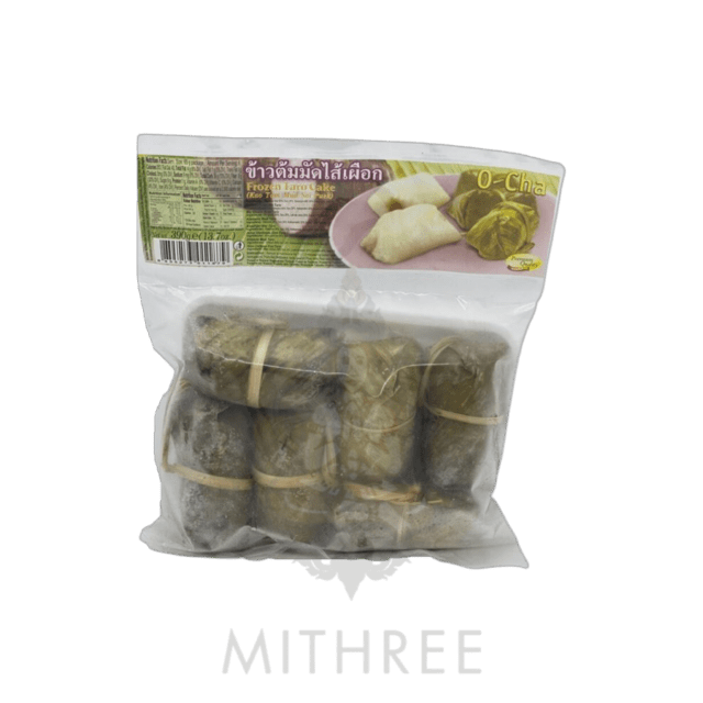 GOLDENFOOD STICKY RICE 5KG/4 – MITHREE
