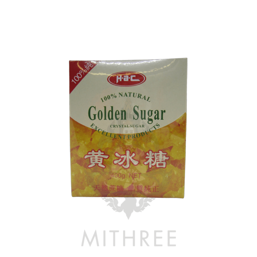 ROCK SUGAR 454G/50 - MITHREE