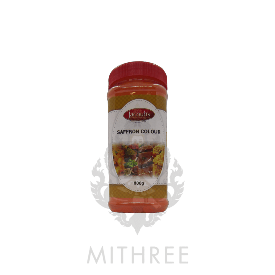 SAFFRON POWDER 500G - MITHREE