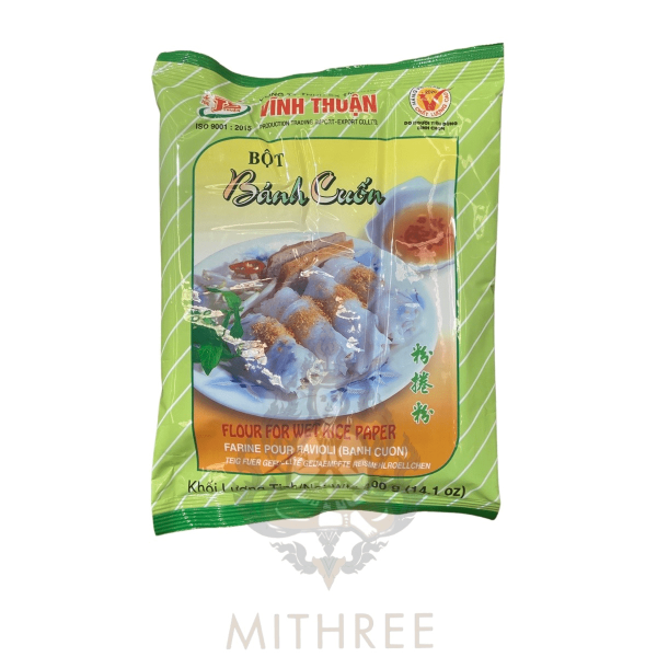 BANH CUON FLOUR 400G/20 - MITHREE