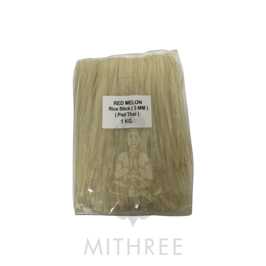 REDMELON [3MM] RICE STICK 1KG/12 - MITHREE