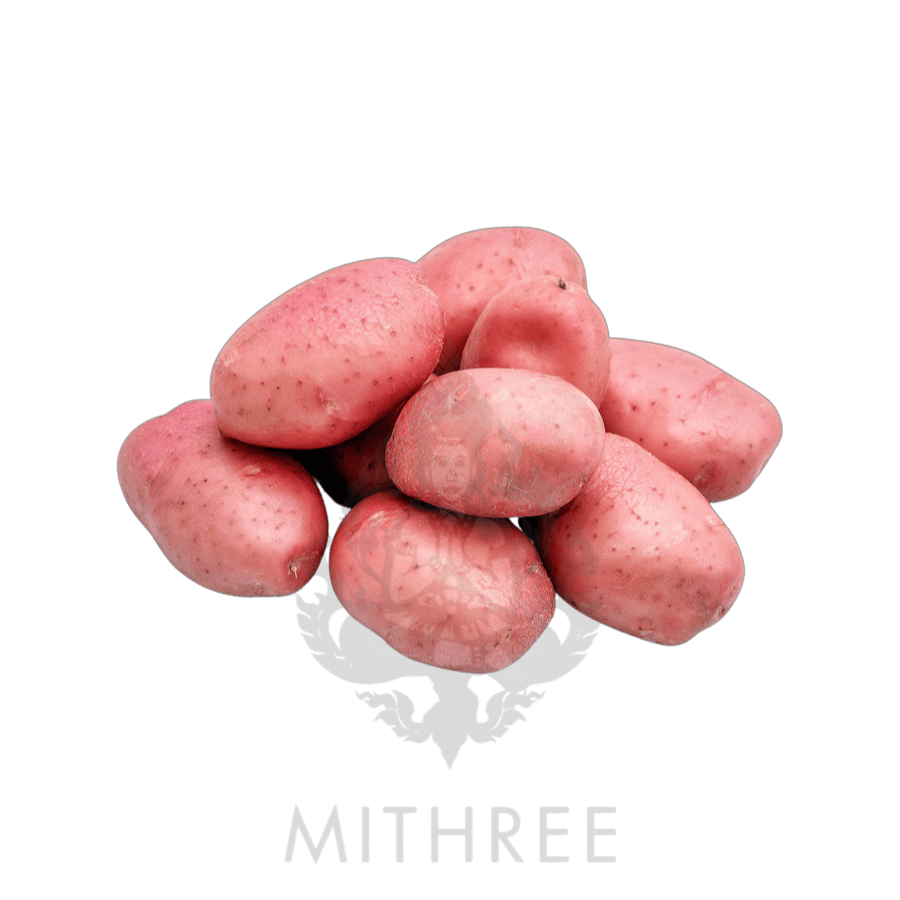 DESIREE POTATO [FRESH] 1KG - MITHREE