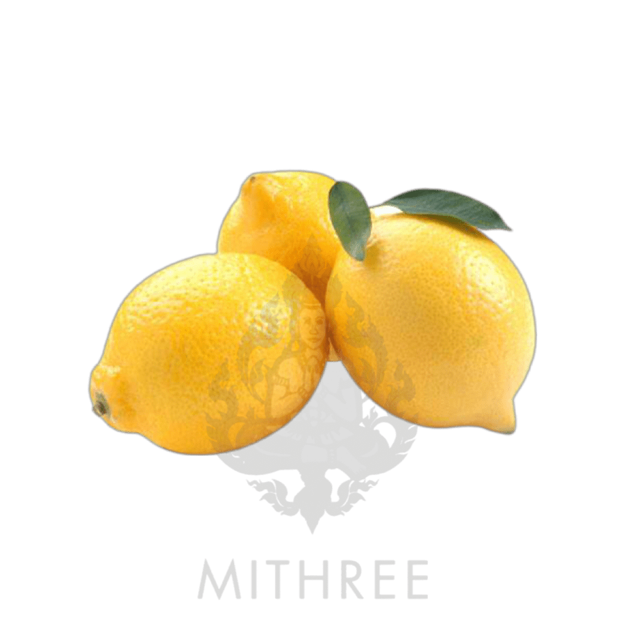 LEMON [FRESH] 1KG - MITHREE