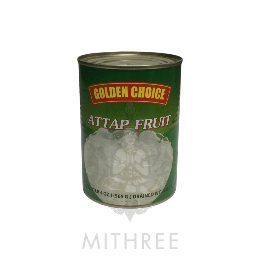 ATTAP IN SYRUP 565G/12 - MITHREE