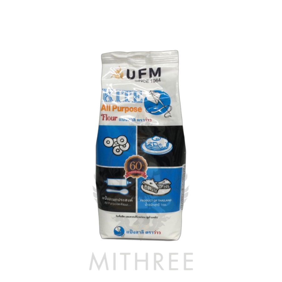 KITE FLOUR 1KG/10 - MITHREE