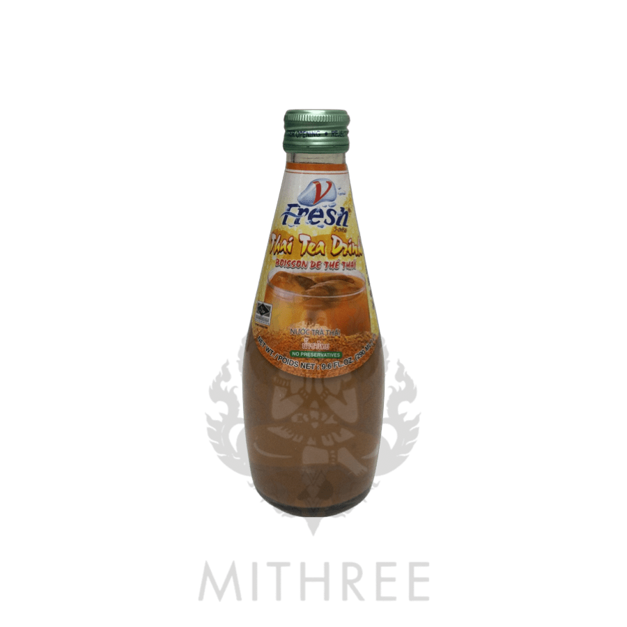 V-FRESH THAI TEA 24 X 290ML - MITHREE