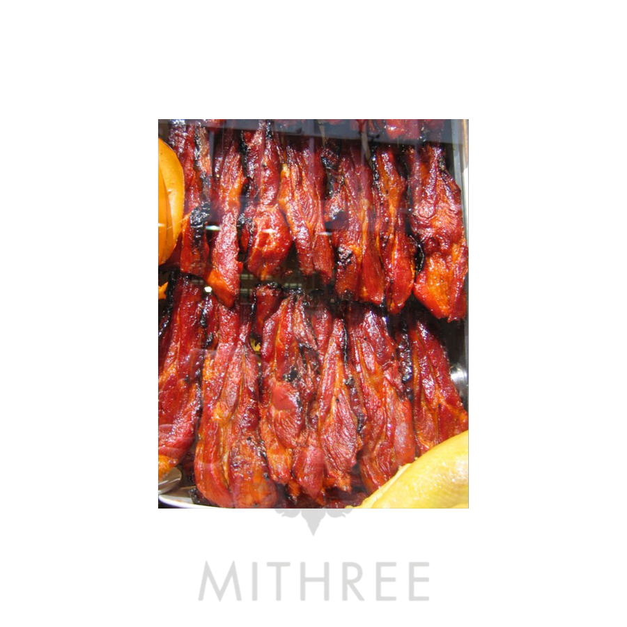 LKK CHAR SIU SAUCE 1.1KG/6 - MITHREE