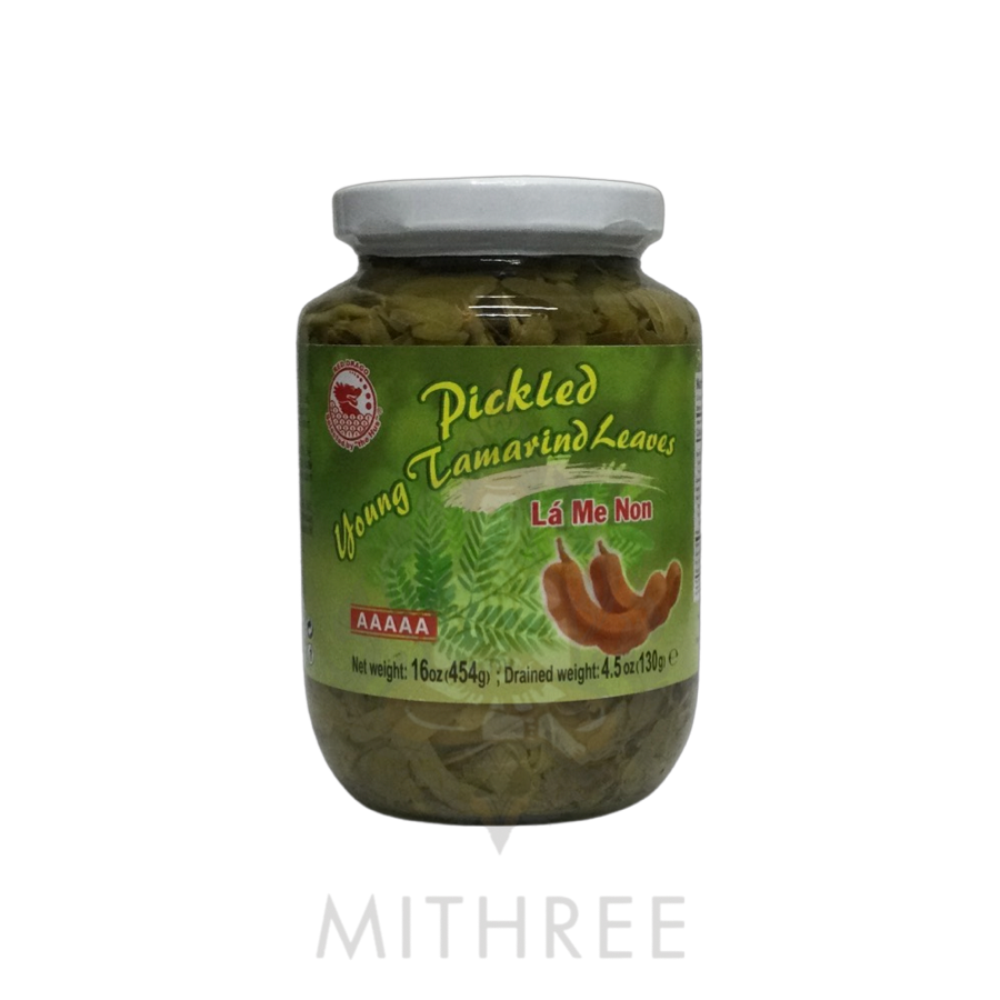 TAMARIND LEAVES 454G/24 - MITHREE