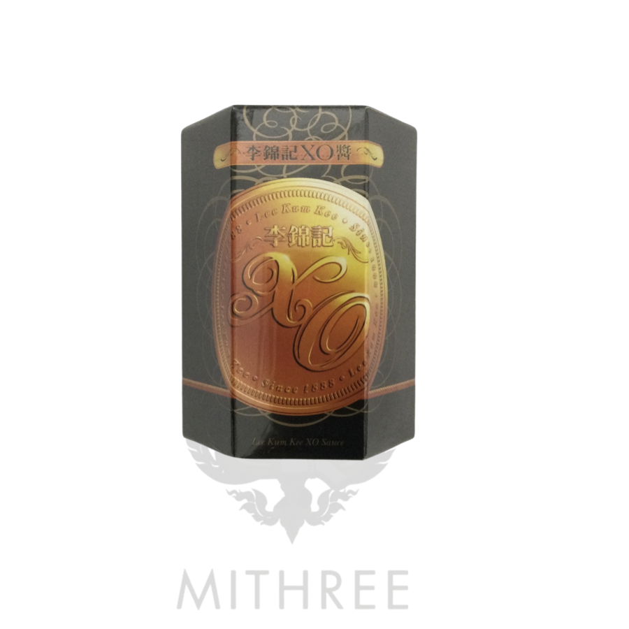 LKK XO SAUCE 220G/12 - MITHREE