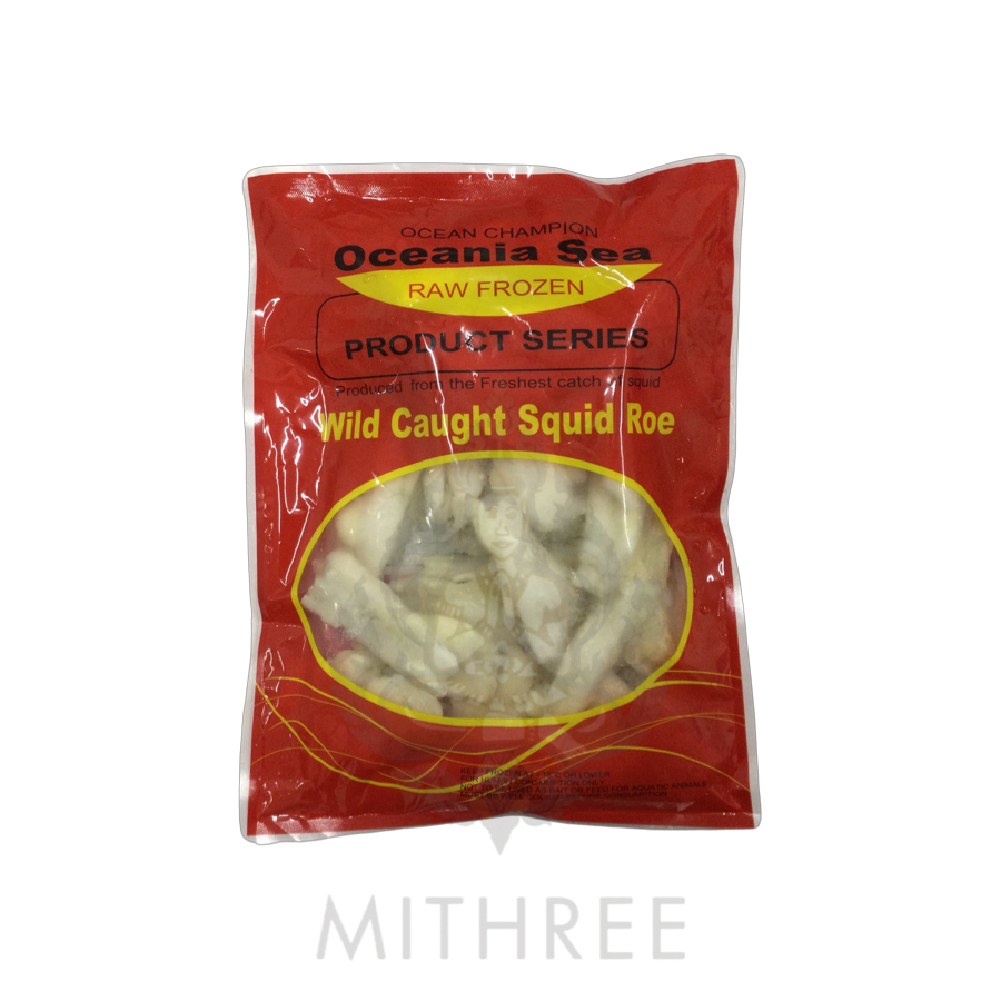 SQUID ROE [FRZ] 1KG/20 - MITHREE